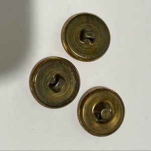 Vintage military naval | Office | Vintage Military Navy Uniform Buttons ...
